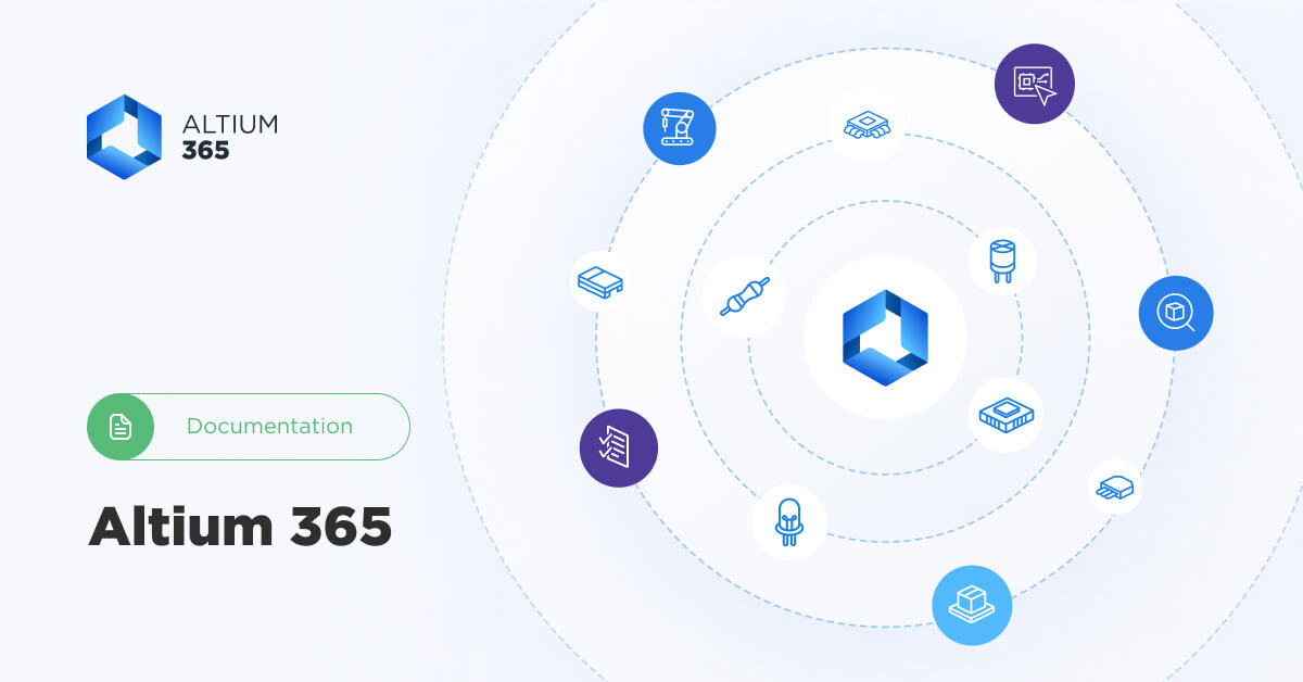 Rest API and Python API Documentation | Altium 365 Technical Documentation Rest API and Python API Documentation | Altium 365 Technical Documentation